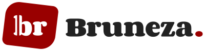 Bruneza – Full-stack Developer